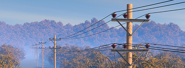 Trees and Power Lines | Consumers Energy
