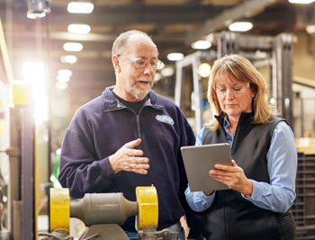 Account Management | Consumers Energy