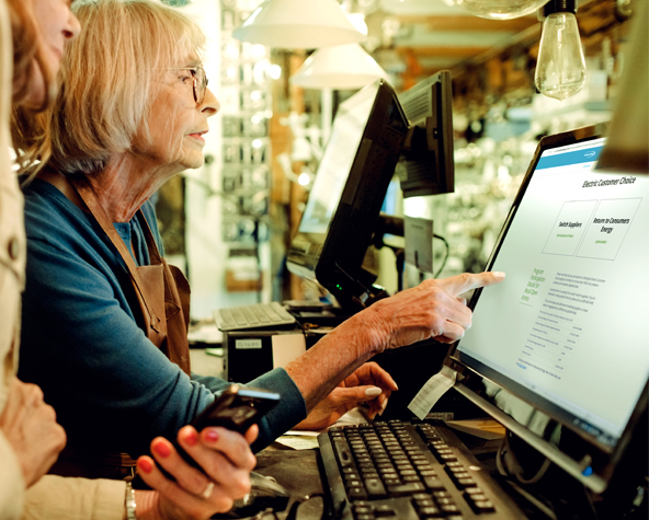 Business Rate Options | Consumers Energy