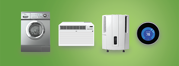 Energy Efficiency Rebates | Consumers Energy