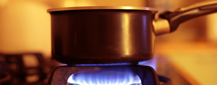 Natural Gas | Consumers Energy