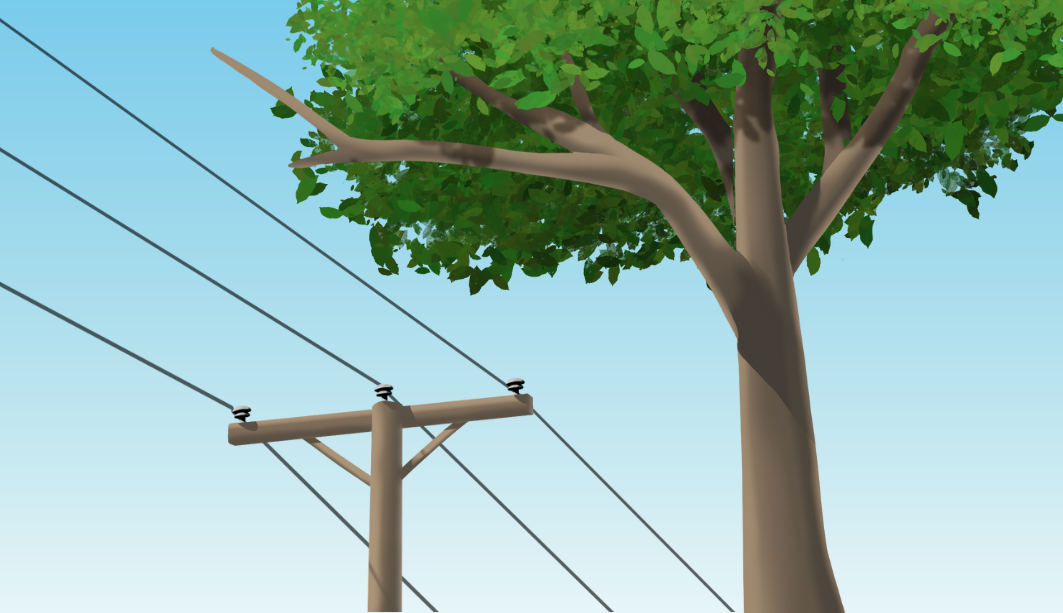 Forestry | Consumers Energy