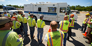 Storm Status Tracker | Consumers Energy