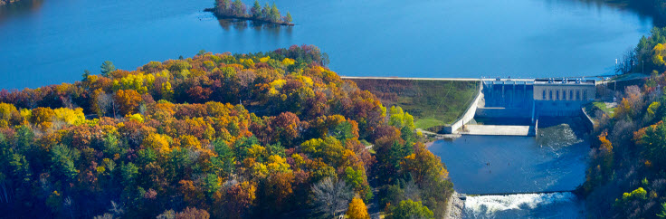 Out of the Dark | Consumers Energy