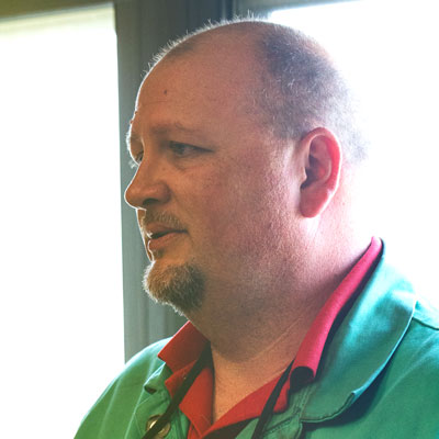 Frank Rand Story | Consumers Energy