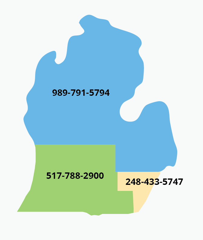 Gas Meter Exchange Program | Consumers Energy
