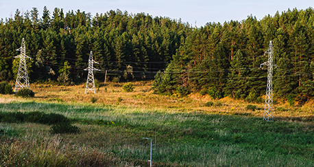 Real Estate & Utility Land Use | Consumers Energy