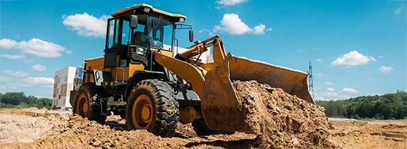 Real Estate & Utility Land Use | Consumers Energy