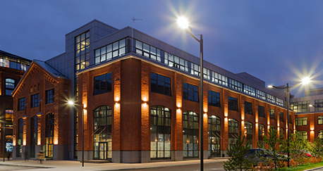 Building Performance with Energy Star ® | Consumers Energy