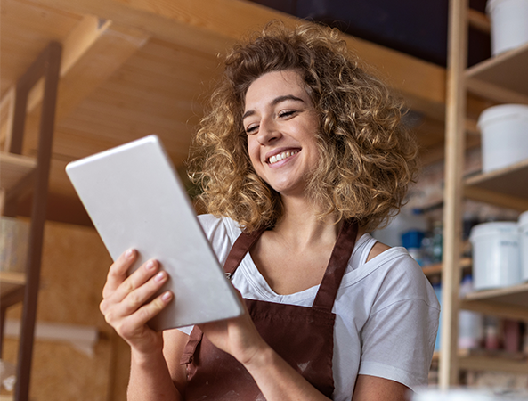 Business Renewable Energy Program | Consumers Energy