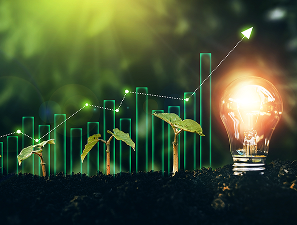 Business Renewable Energy Program | Consumers Energy