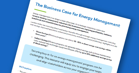 Something Bigger | Consumers Energy