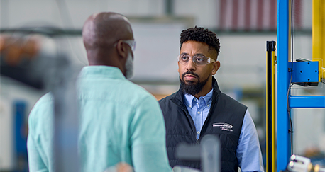 Something Bigger | Consumers Energy