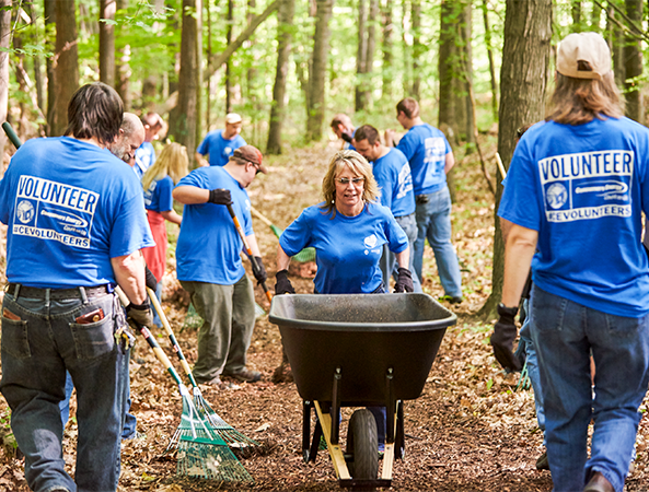 Community Engagement | Consumers Energy