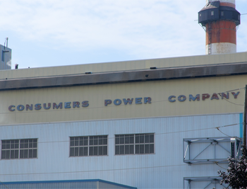 J.H. Campbell Complex Retirement | Consumers Energy