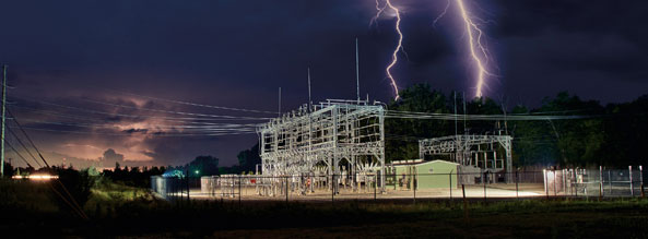 Estimated Time of Restoration | Consumers Energy