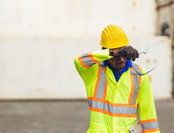 Extreme Heat | Consumers Energy