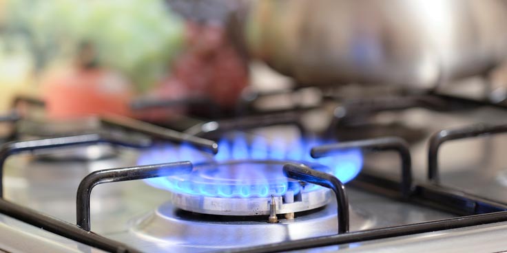 Residential Natural Gas Rates | Consumers Energy