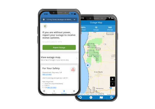 Our New App Is Now Available | Consumers Energy