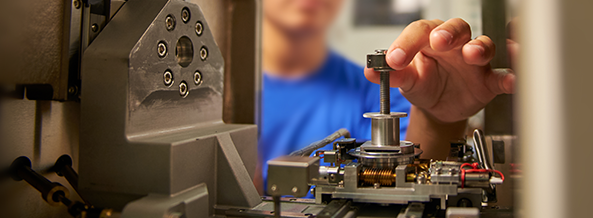 Laboratory Services | Consumers Energy