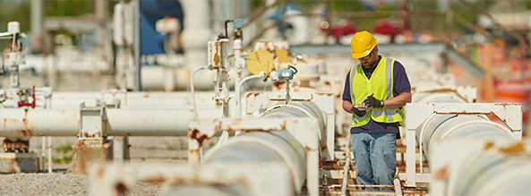 Laboratory Services | Consumers Energy