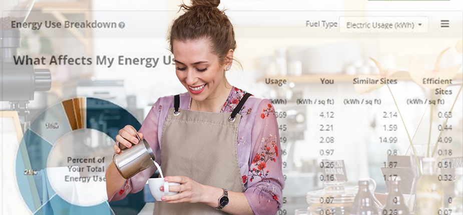 Your Business Energy Dashboard | Consumers Energy