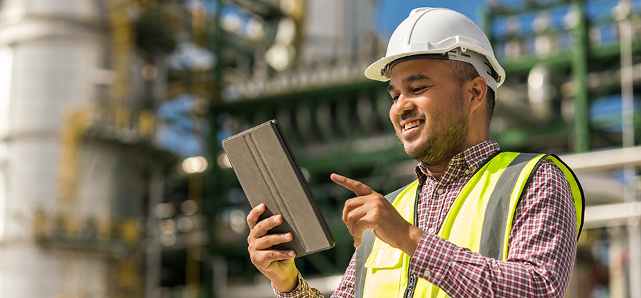 Energy Management for Business | Consumers Energy