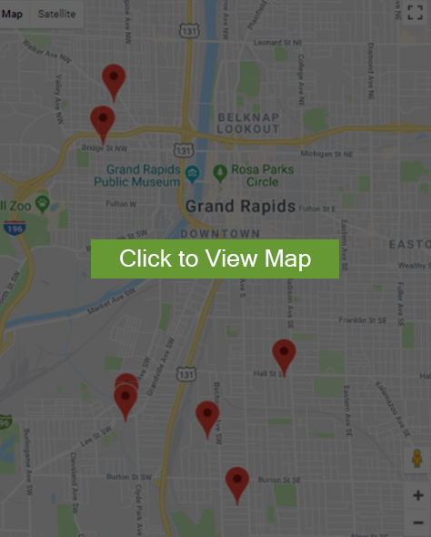 Contact Us | Consumers Energy