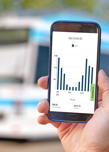 Your Residential Hub | Consumers Energy