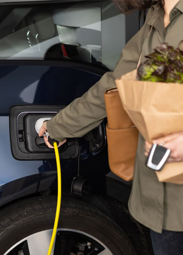 EV Charging 101 | Consumers Energy
