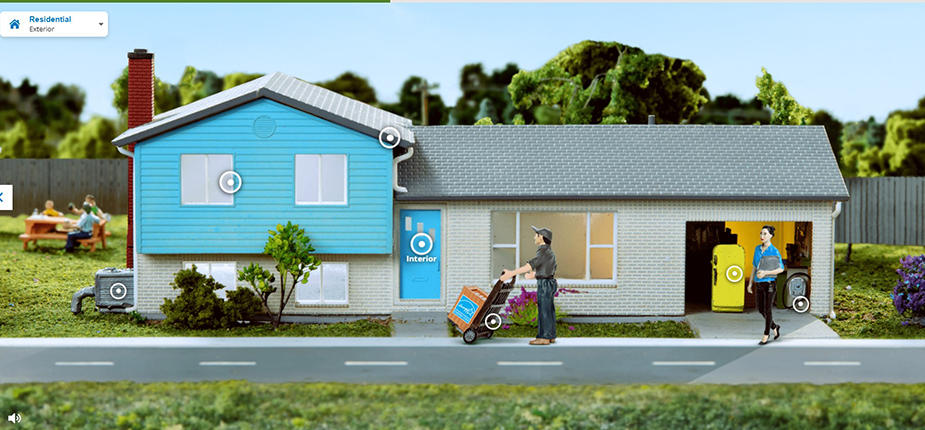 Energy Solutions for Your Home | Consumers Energy