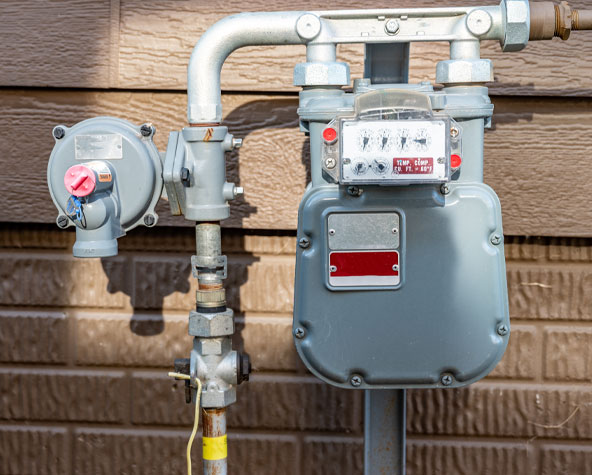 Report an Issue | Consumers Energy