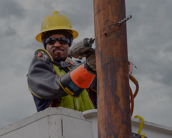 Who We Are | Consumers Energy