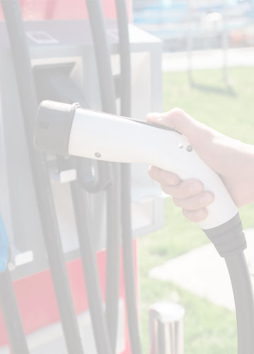 About EV Chargers | Consumers Energy