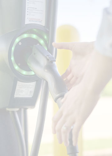 About EV Chargers | Consumers Energy