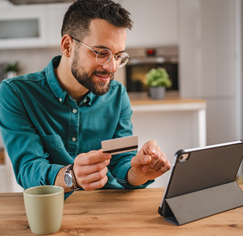 Billing and Payment | Consumers Energy