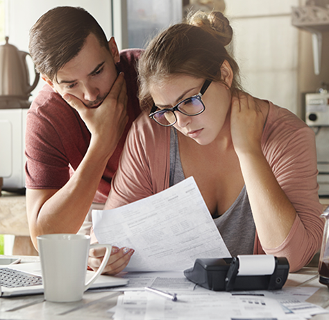 Billing and Payment | Consumers Energy