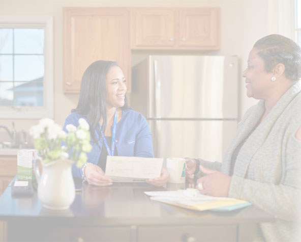 Energy Solutions for Your Home | Consumers Energy