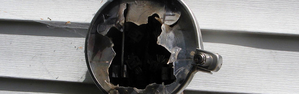 Energy Theft | Consumers Energy