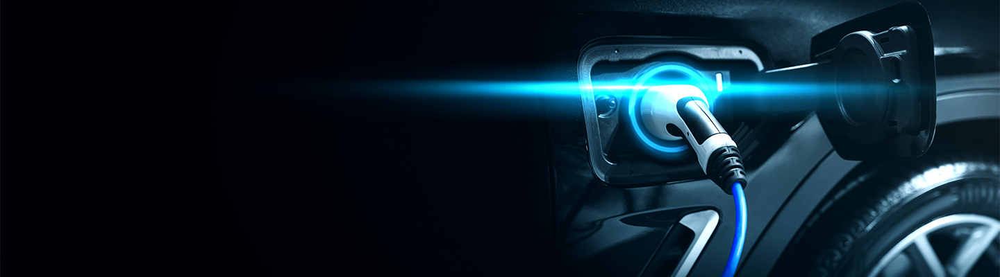 Community EV Charging Rebate | Consumers Energy