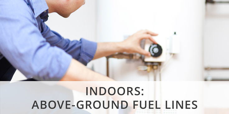 Natural Gas Fuel Lines | Consumers Energy