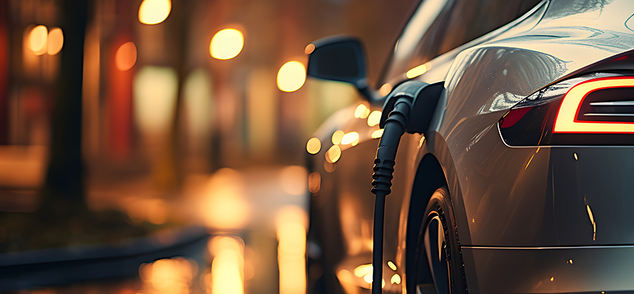 Overnight Destination Charging Rebates | Consumers Energy