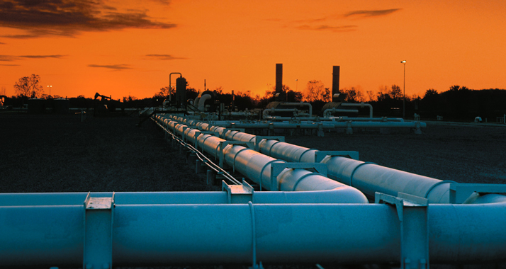 Natural Gas Generation | Consumers Energy