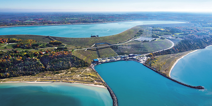 Ludington Story | Consumers Energy