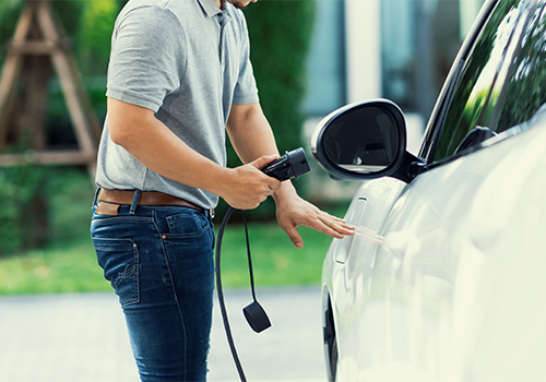 Save Money & Energy | Consumers Energy