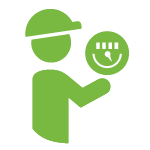 Electric or Natural Gas Service Connection | Consumers Energy