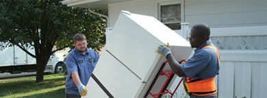 Appliance Recycling Rebates | Consumers Energy