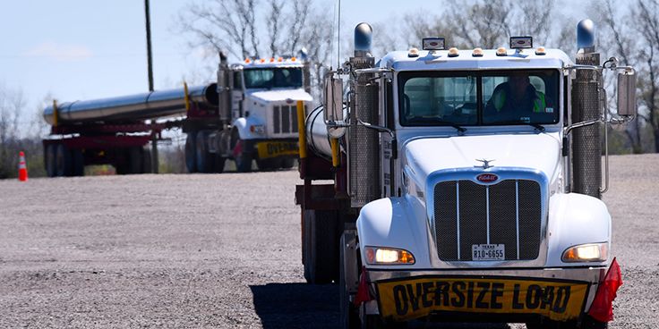 Saginaw Trail Pipeline Project | Consumers Energy